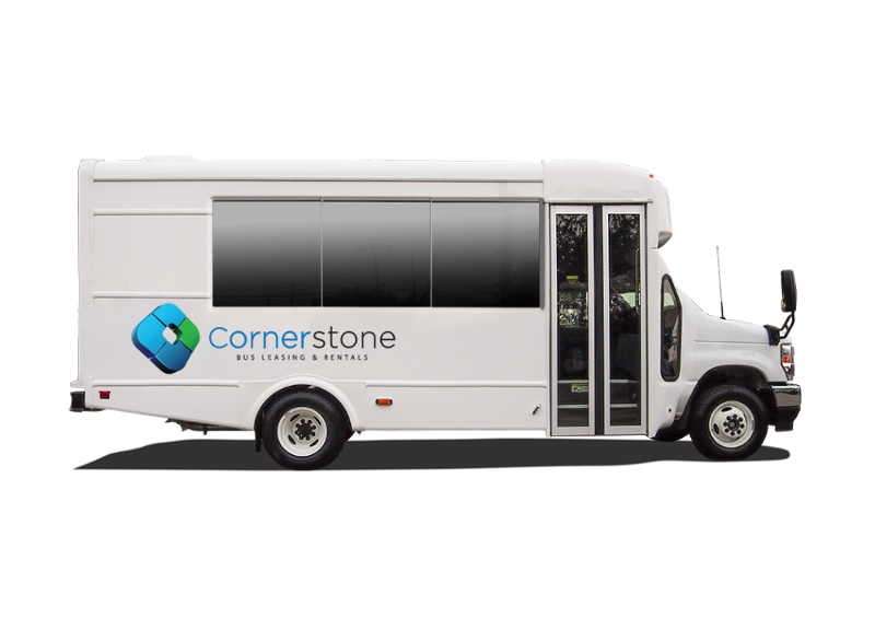 New and Used Bus Sales and Service in Colorado