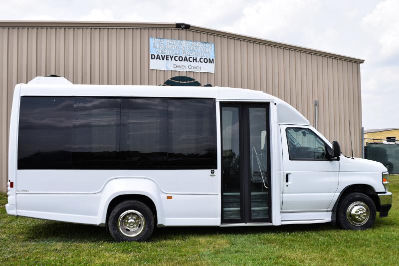 2025 Turtle Top Van Terra XLT