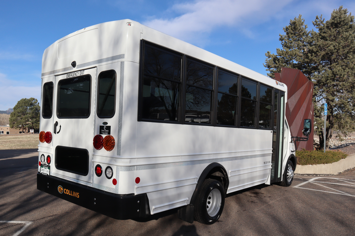 2025 Collins TH500