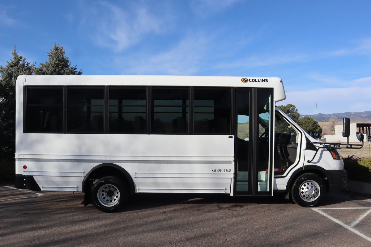 2025 Collins TH500
