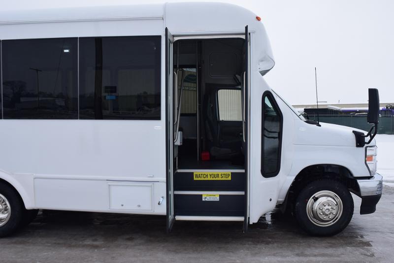 2024 Elkhart Coach ECII