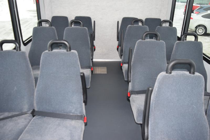 2024 Elkhart Coach ECII